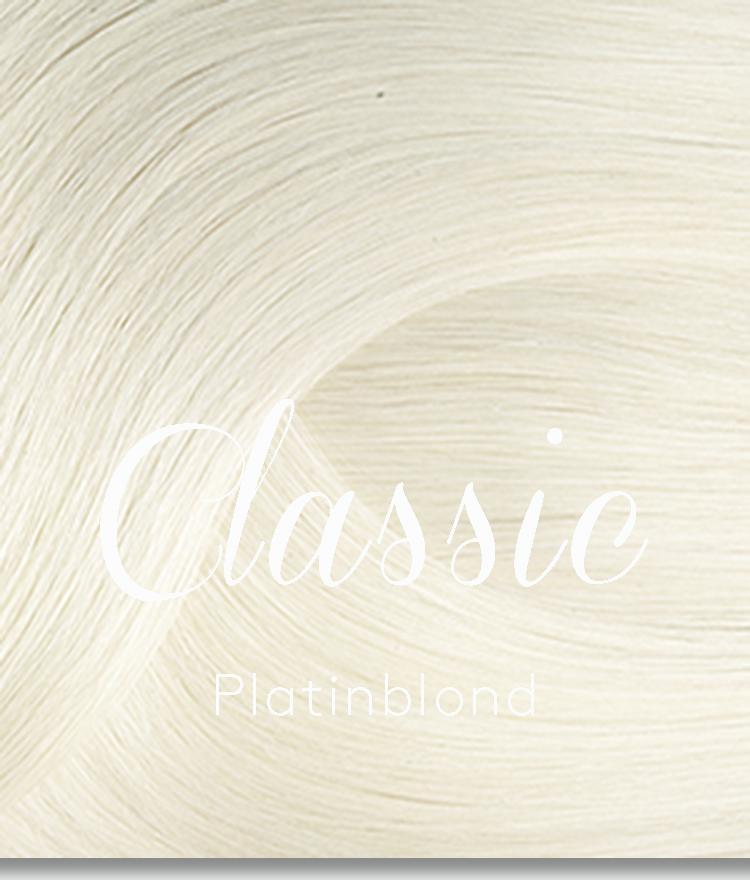 CLASSIC | Rubin Extension COLOR PALETTE blog | Rubin Extension
