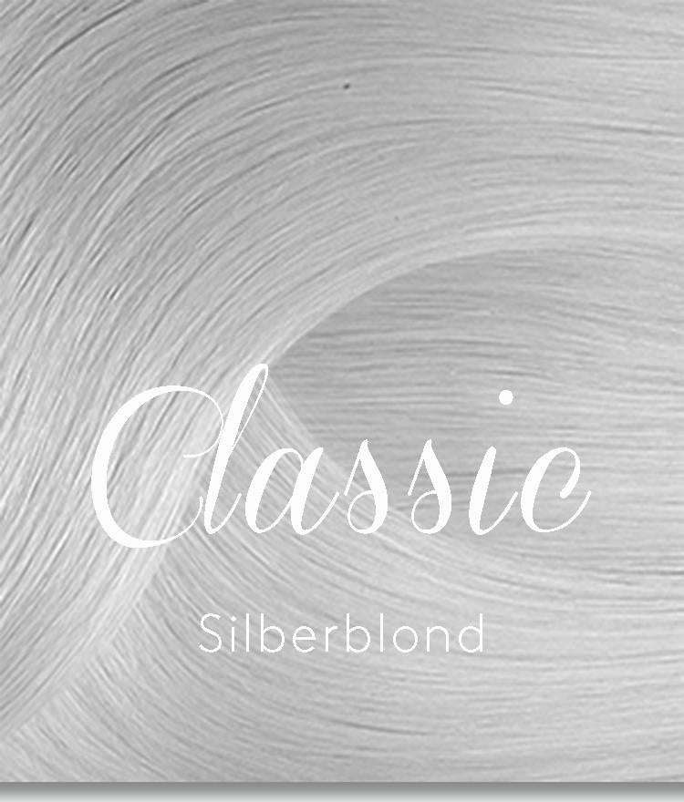 CLASSIC | Rubin Extension COLOR PALETTE blog | Rubin Extension