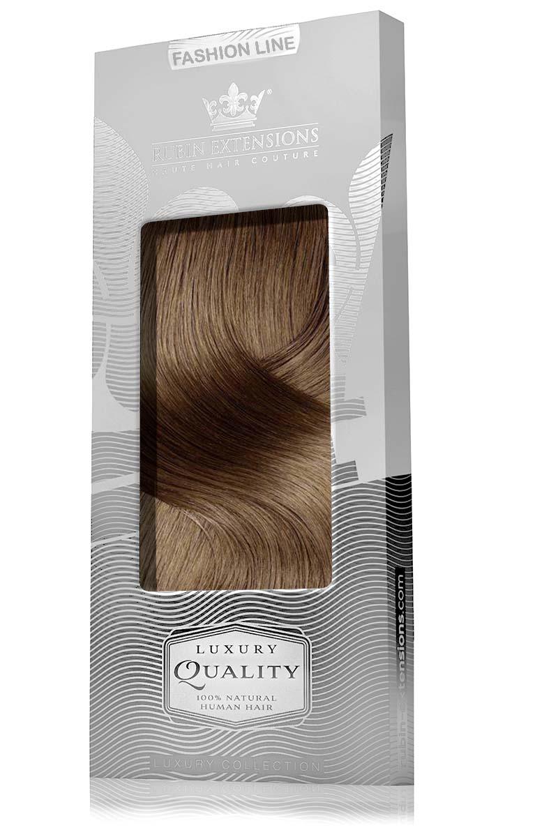 🏷️ Clip-in Extensions Fashion Line 70gr from Rubin Extensions