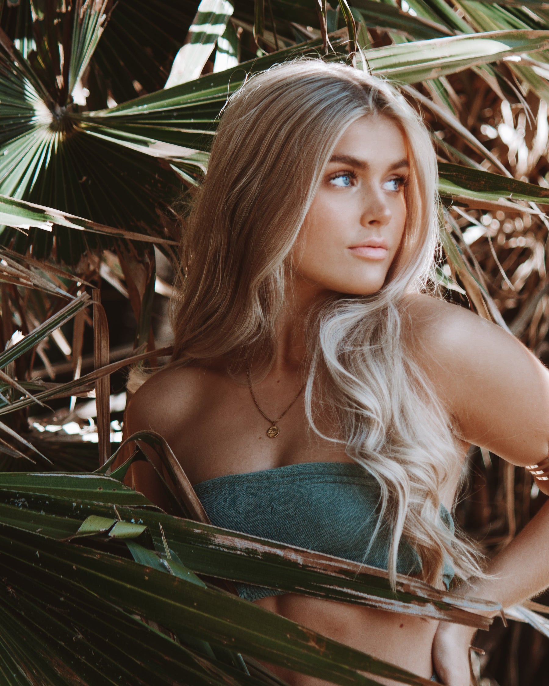 How to Apply Clip-In Hair Extensions | Rubin Extension USA